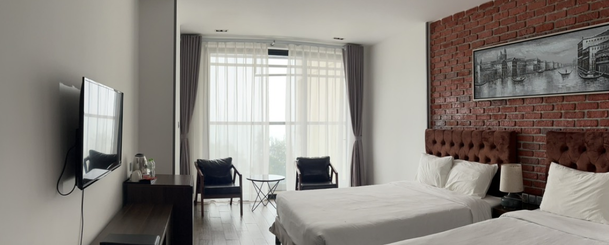 Marron House | The Marron