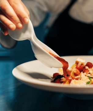 Marron Restaurant | The Marron